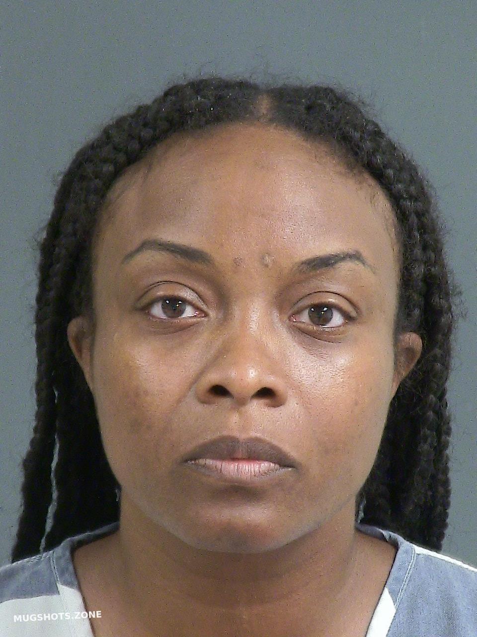 SCOTT SHANA SHAMECE 06/19/2022 - Charleston County Mugshots Zone
