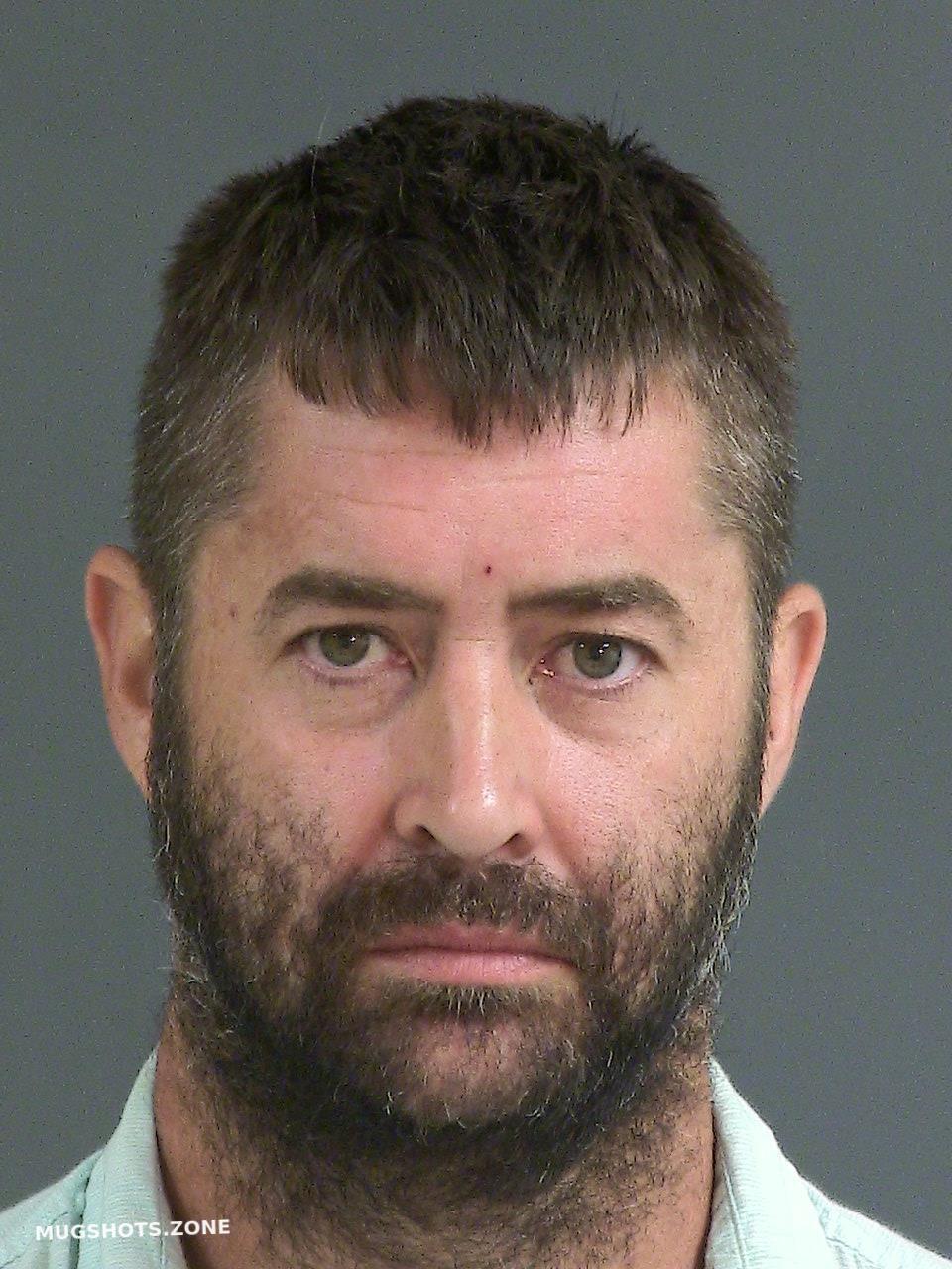 BESSINGER JEREMY 06/22/2022 - Charleston County Mugshots Zone
