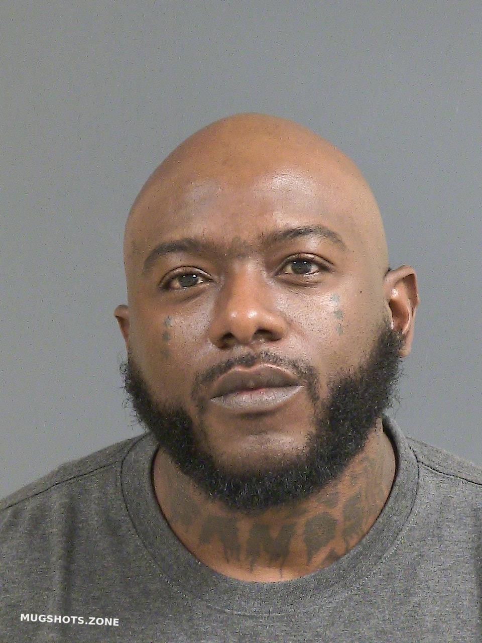 WILLIS CORY ALFONZO 06/28/2022 - Charleston County Mugshots Zone