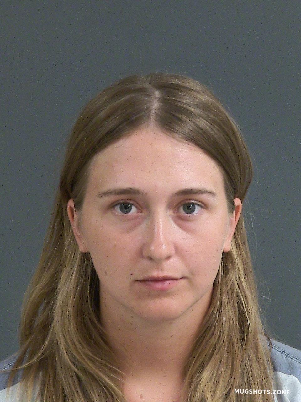 UEBELHOER KAITLIN ELIZABETH 07/06/2022 - Charleston County Mugshots Zone