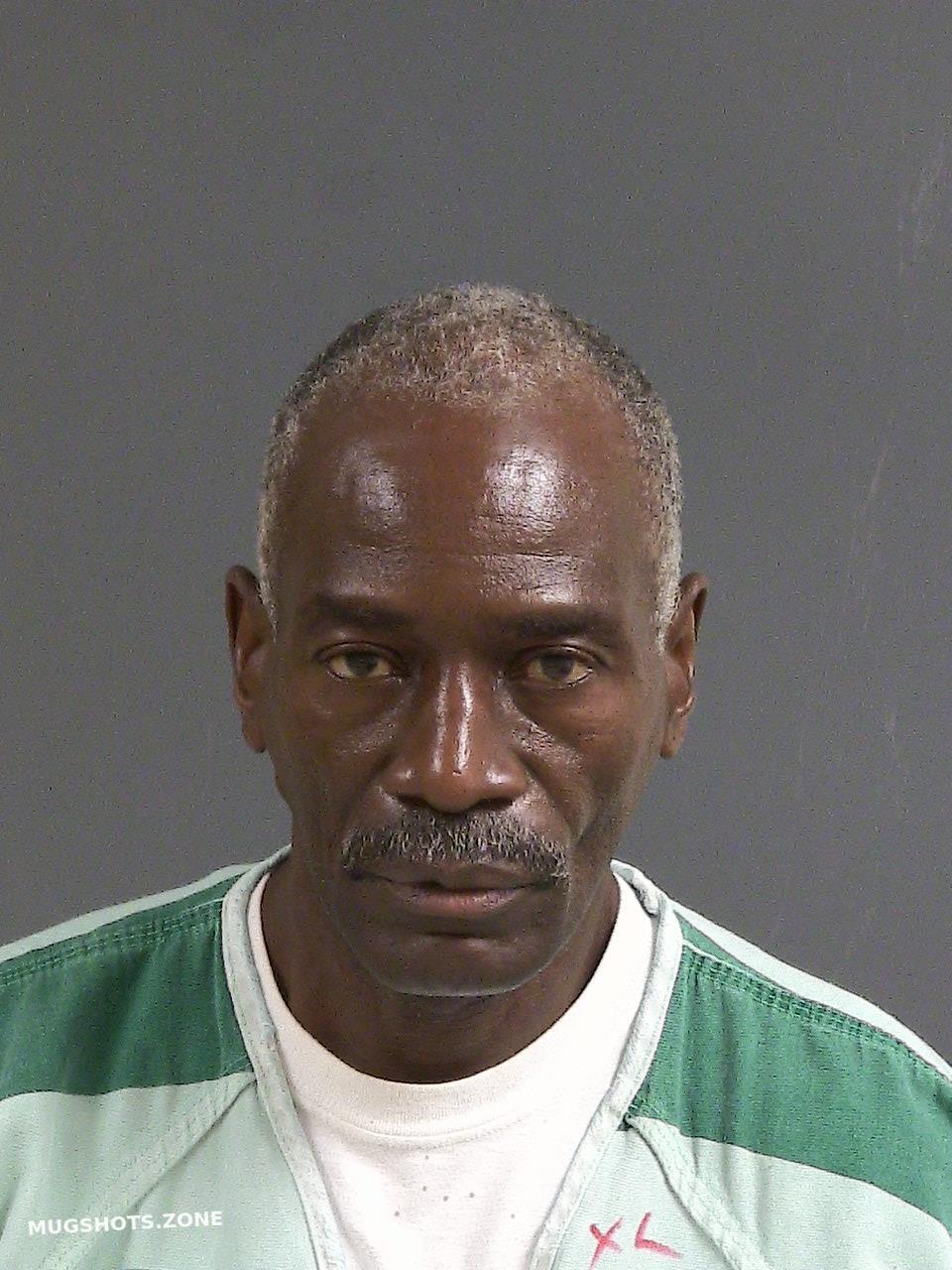 GILMORE VICTOR 07/11/2022 - Charleston County Mugshots Zone