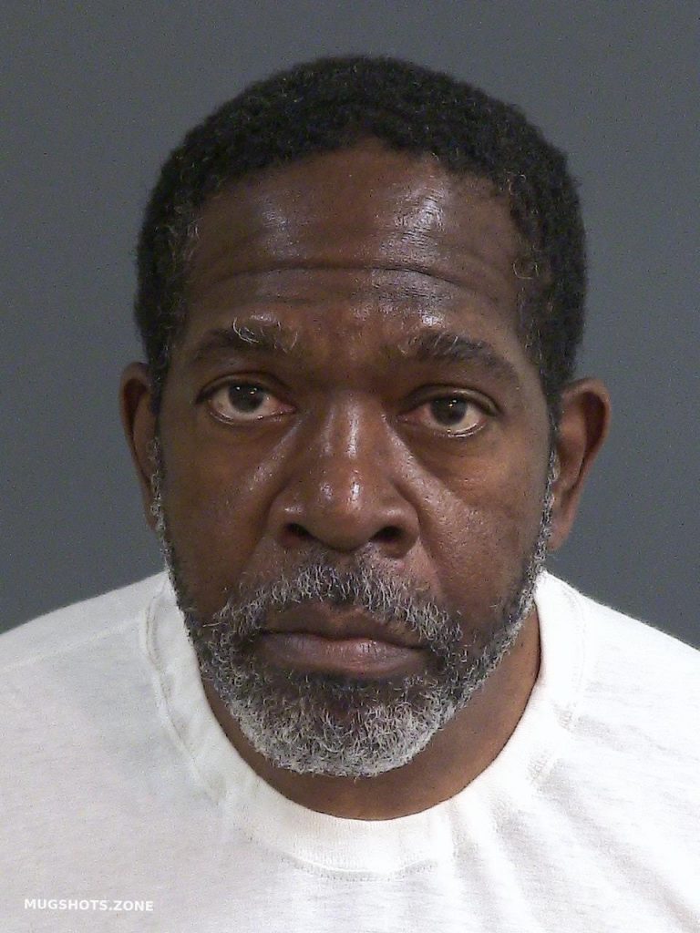 HORTON RODNEY 07/12/2022 - Charleston County Mugshots Zone