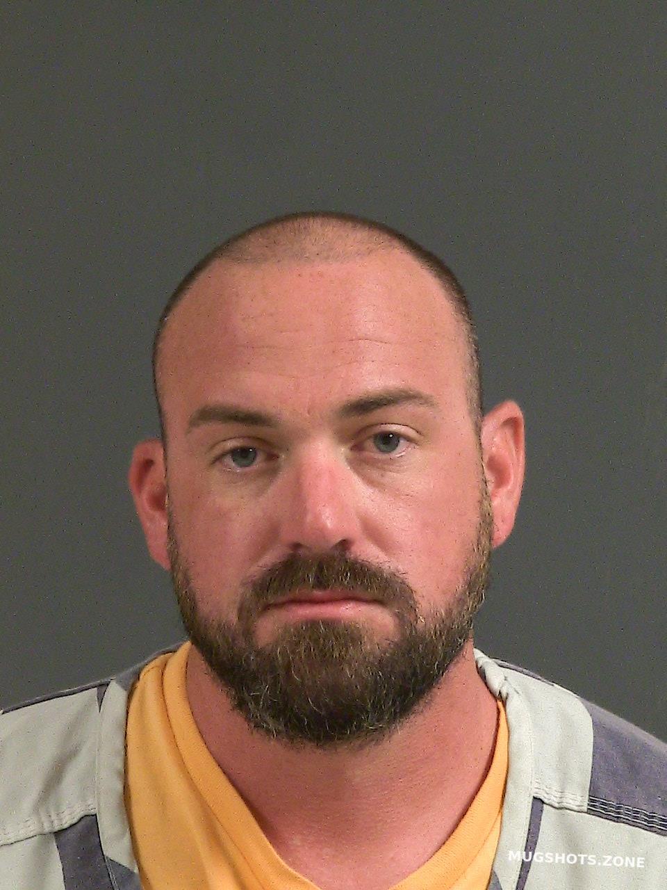 HUNT JOSHUA SAGE 07/16/2022 - Charleston County Mugshots Zone