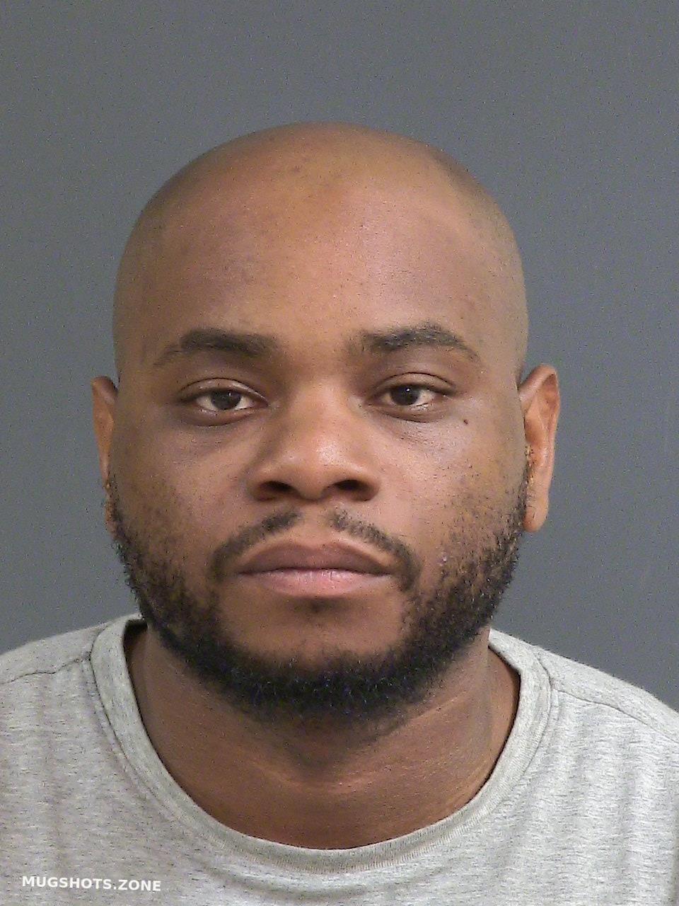 SINGLETON PIERRE DANT'E 07/17/2022 - Charleston County Mugshots Zone