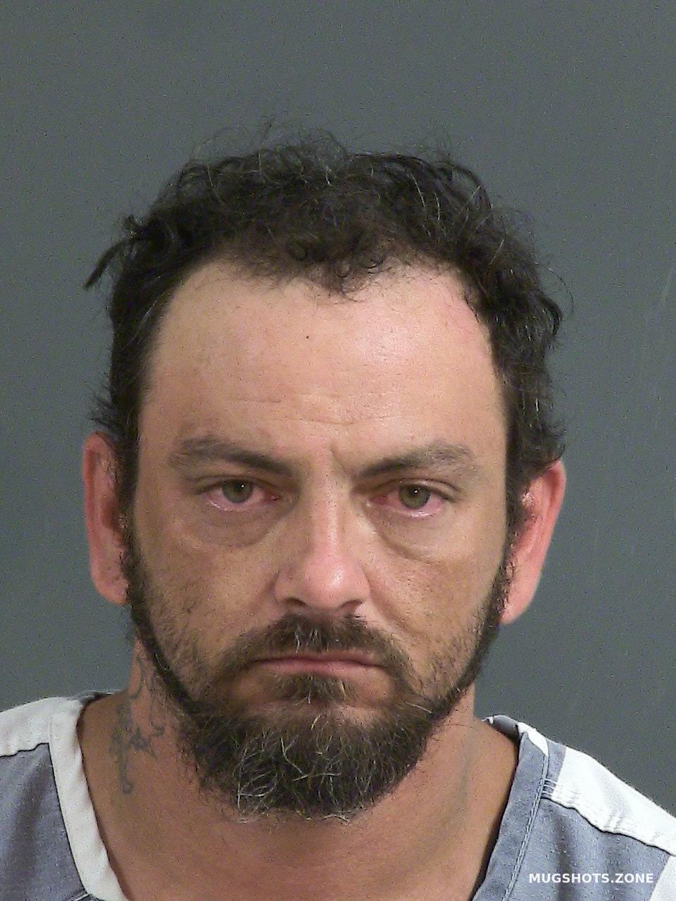 DOWNS TRAVIS RYAN 07/18/2022 - Charleston County Mugshots Zone