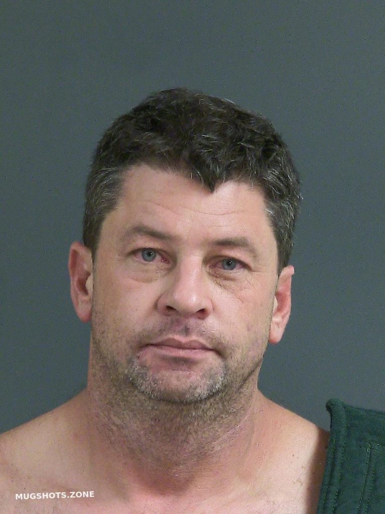 LAIN BRANDON STUART 07/18/2022 - Charleston County Mugshots Zone
