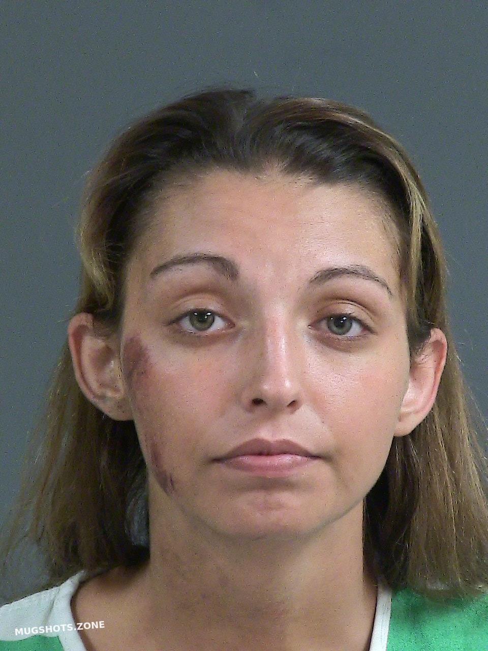 ATKINSON FAITH AMBERLY 07/21/2022 - Charleston County Mugshots Zone