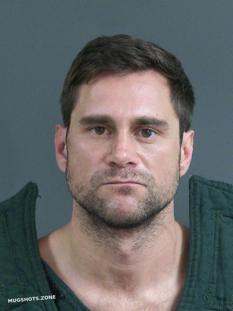 OBERLIES JOSEPH SCOTT 08/05/2022 - Charleston County Mugshots Zone