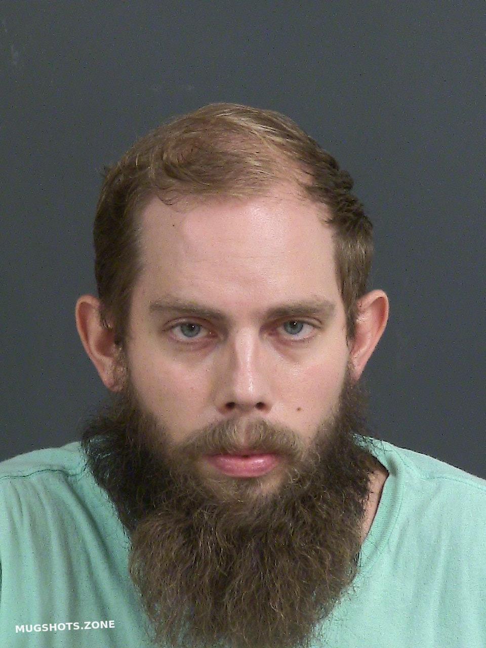 GARROW TYLER JON 08/05/2022 - Charleston County Mugshots Zone