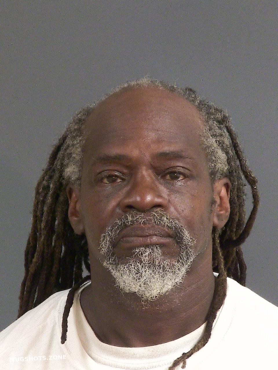 MACK JEREMIAH KEITH 08/05/2022 - Charleston County Mugshots Zone