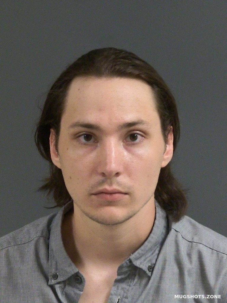 NAVE JUSTIN CHRISTOPHER 08/07/2022 - Charleston County Mugshots Zone