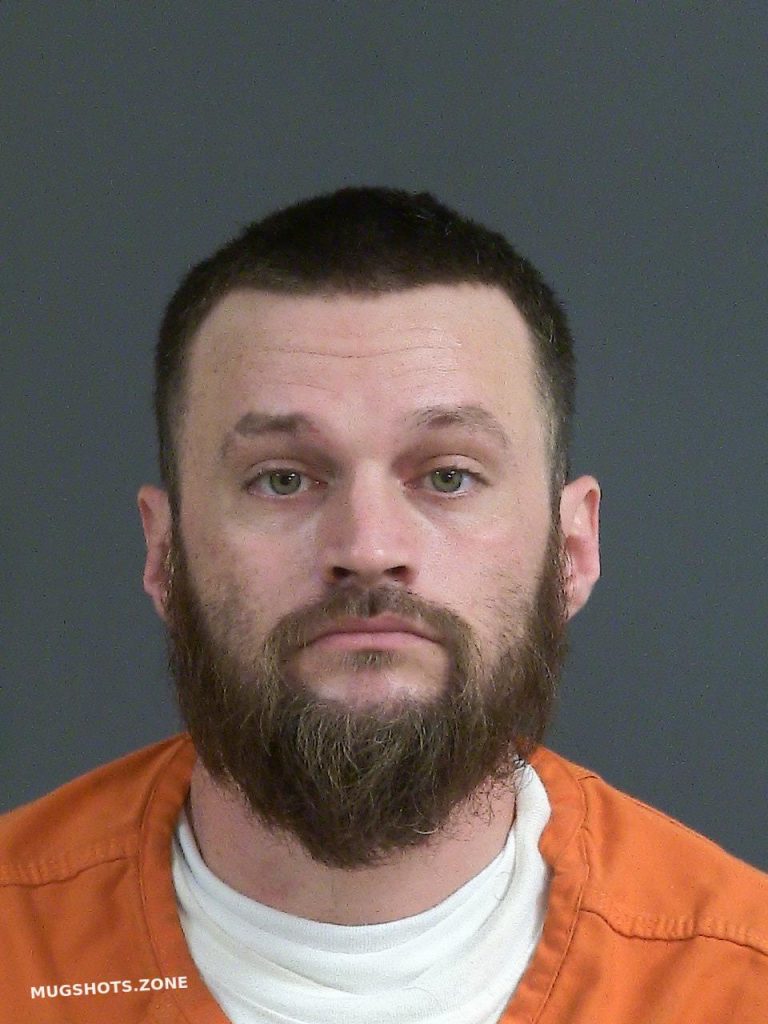 KILBY MICHAEL ANDREW 08/09/2022 - Charleston County Mugshots Zone