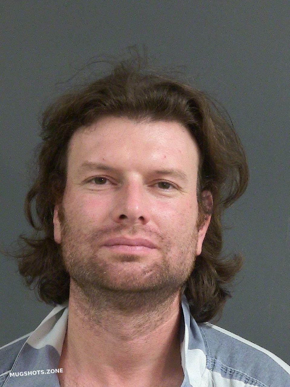 TOWNSEND EDWARD CHARLES 08/12/2022 - Charleston County Mugshots Zone