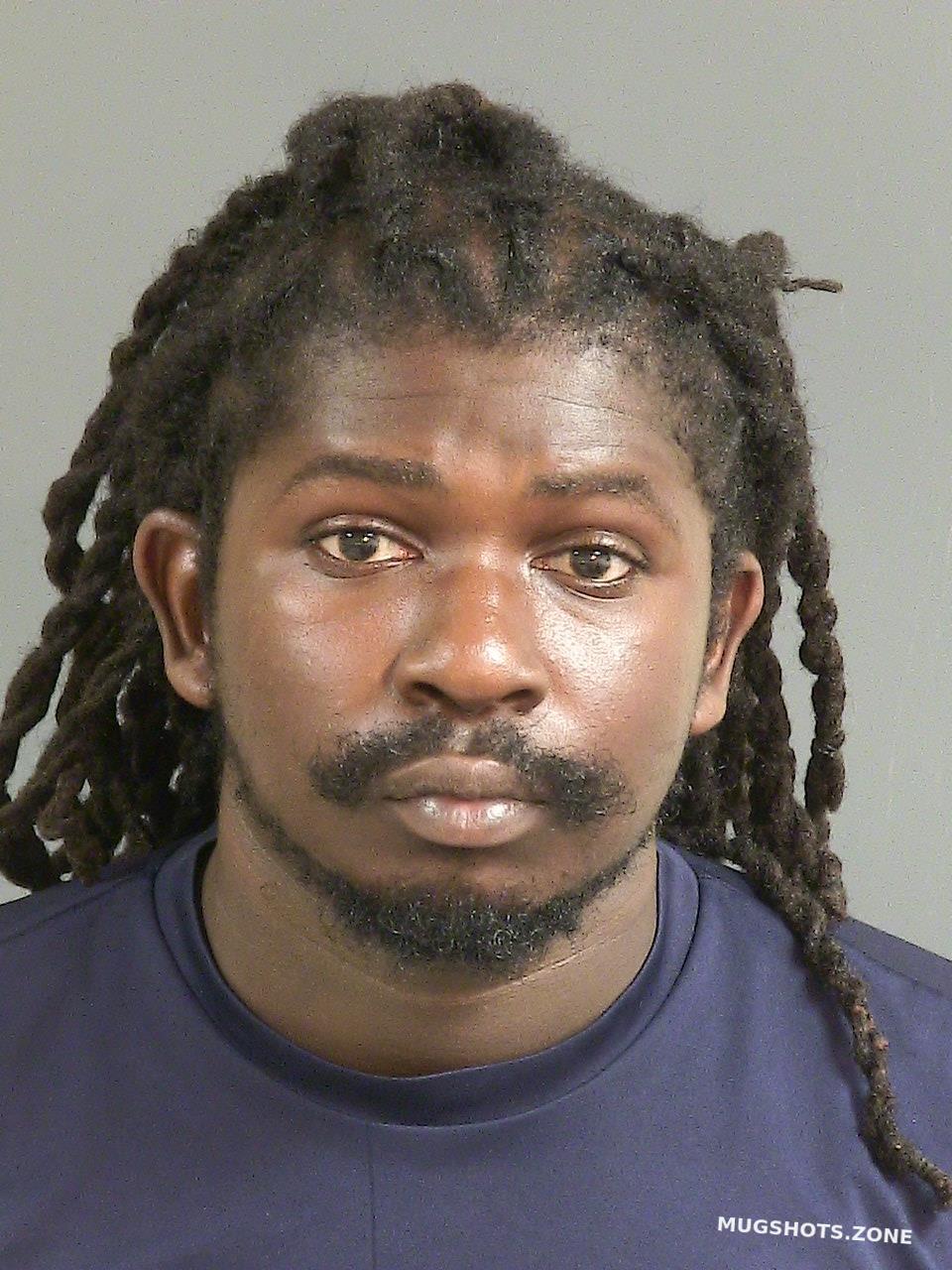 JONES ROBERT HAMPTON BOYSE 08/13/2022 - Charleston County Mugshots Zone