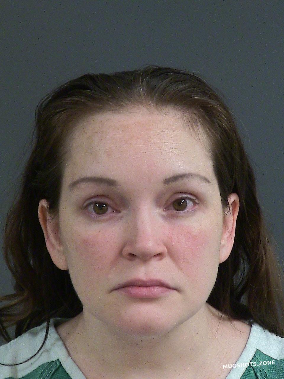BAKER DEBRA 08/19/2022 - Charleston County Mugshots Zone