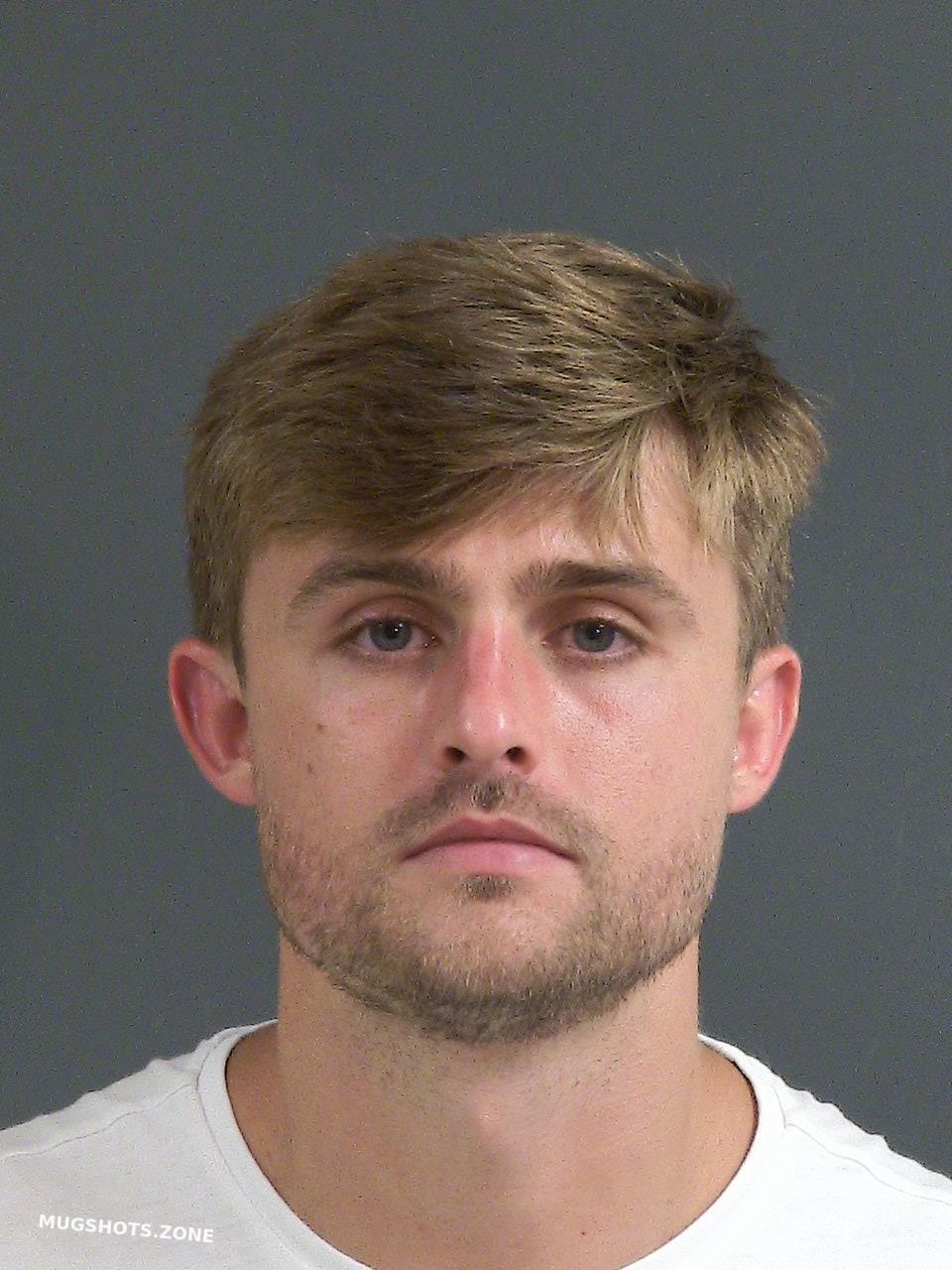 PURVIS ADAM TYLER 08/20/2022 - Charleston County Mugshots Zone