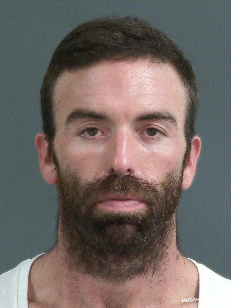 Owens Kyle Wade 08 23 2022 Charleston County Mugshots Zone
