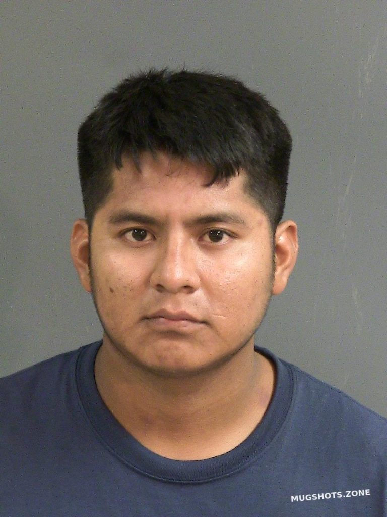 HERNANDEZ ANGEL 08/23/2022 - Charleston County Mugshots Zone