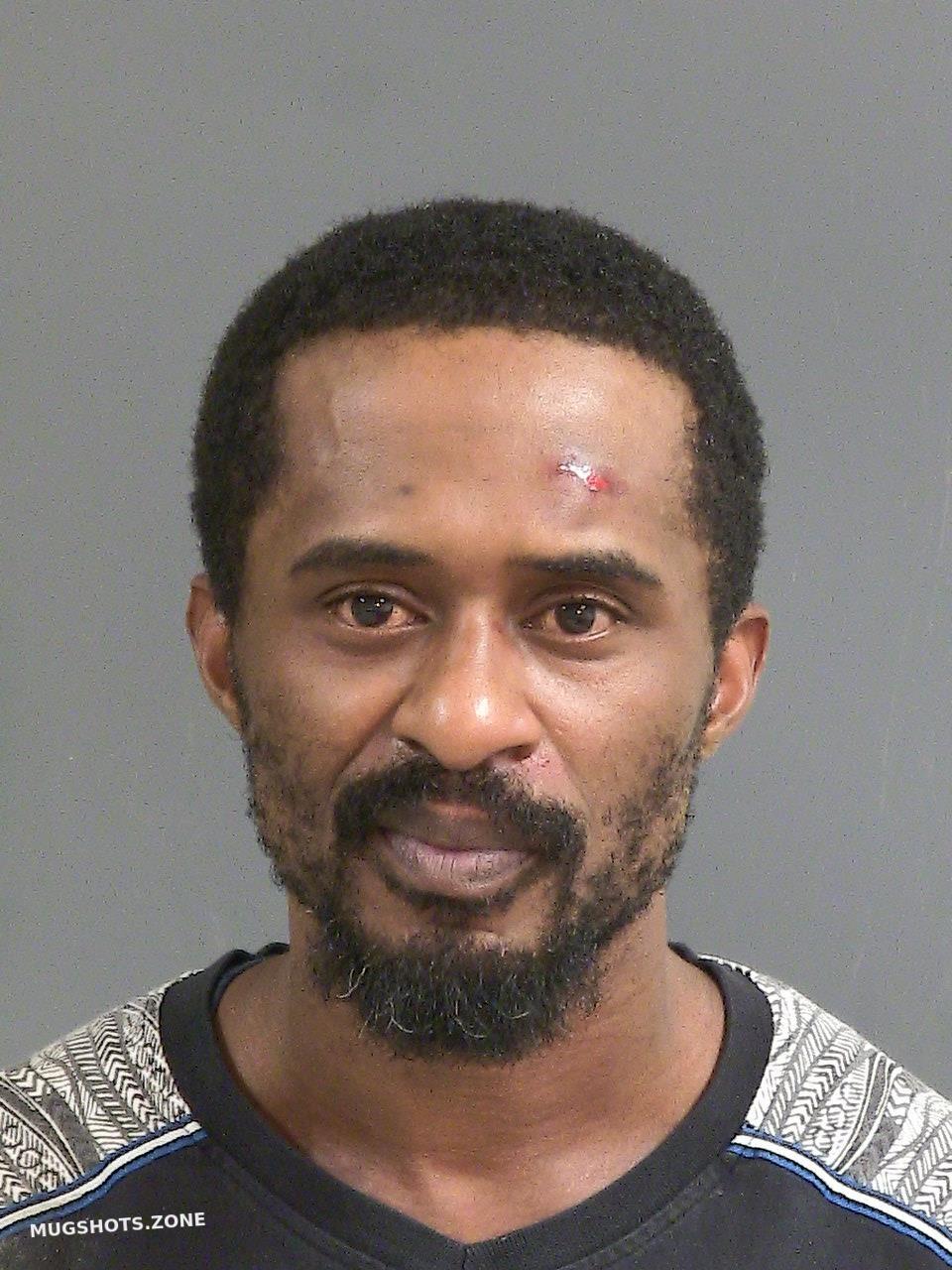 LYNCH CLYDE RANDY 08/25/2022 - Charleston County Mugshots Zone