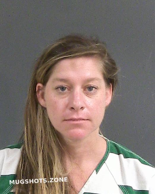 BLOMQUIST DANA MICHELE 08/27/2022 - Charleston County Mugshots Zone