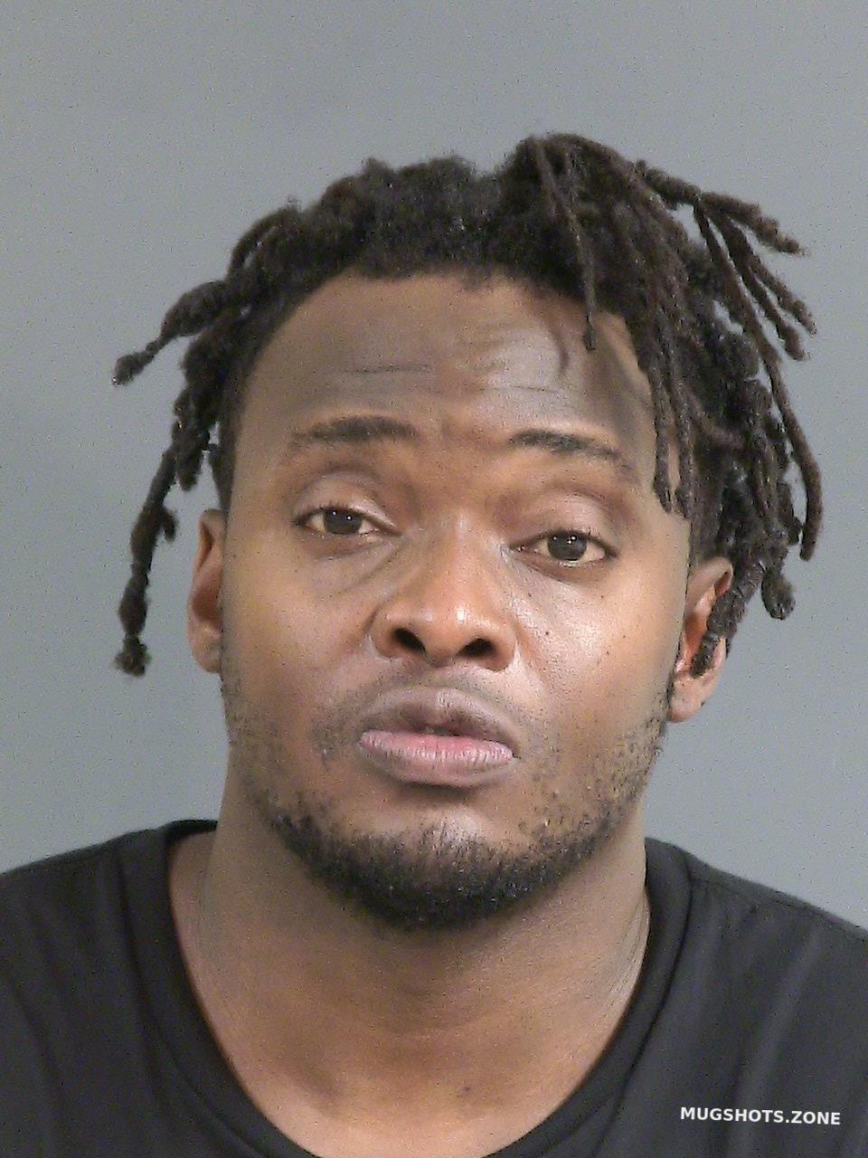 MCFADDEN JASON LAMAR 08/27/2022 - Charleston County Mugshots Zone