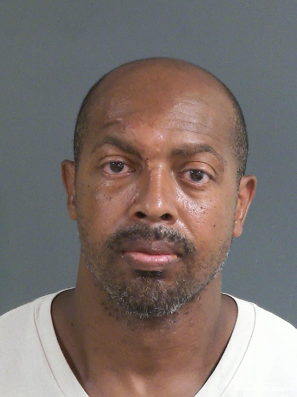 SMITH TERRENCE WAYNE 08/28/2022 - Charleston County Mugshots Zone