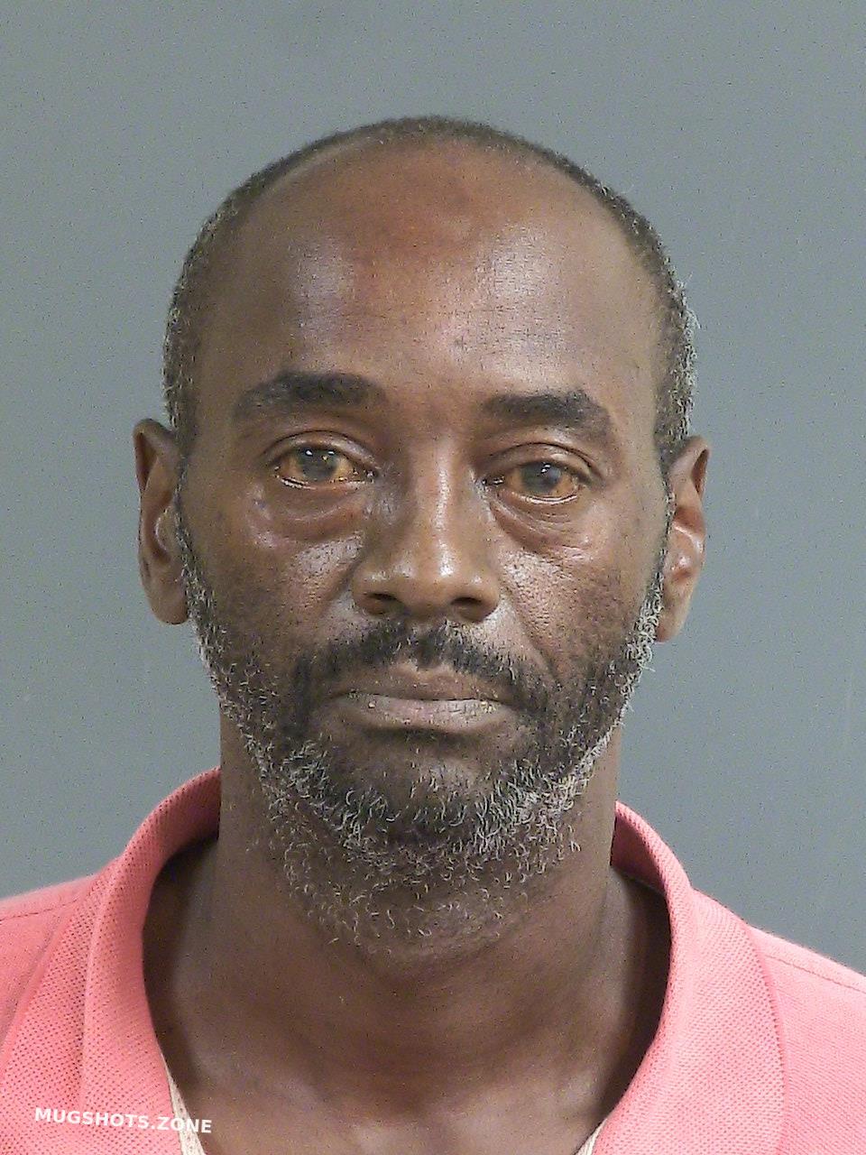 POWELL BRYANT LYMONT 08/29/2022 - Charleston County Mugshots Zone