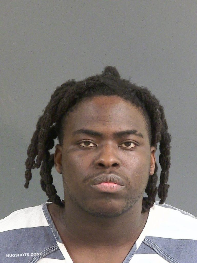 HORRY DOMINIQUE MOSES BRANDON 08/31/2022 - Charleston County Mugshots Zone