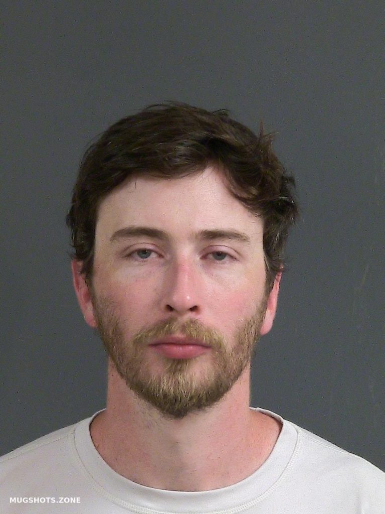 DELOACH COREY JOEL 08/31/2022 - Charleston County Mugshots Zone