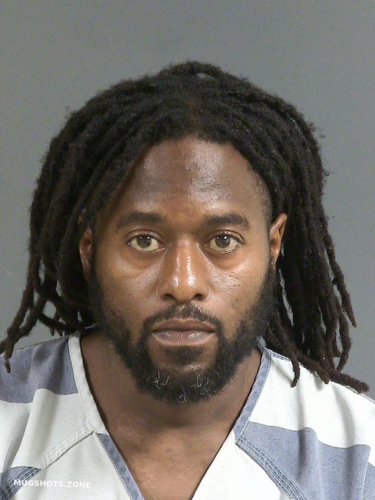 FOY JAMES JEROME 09/02/2022 - Charleston County Mugshots Zone