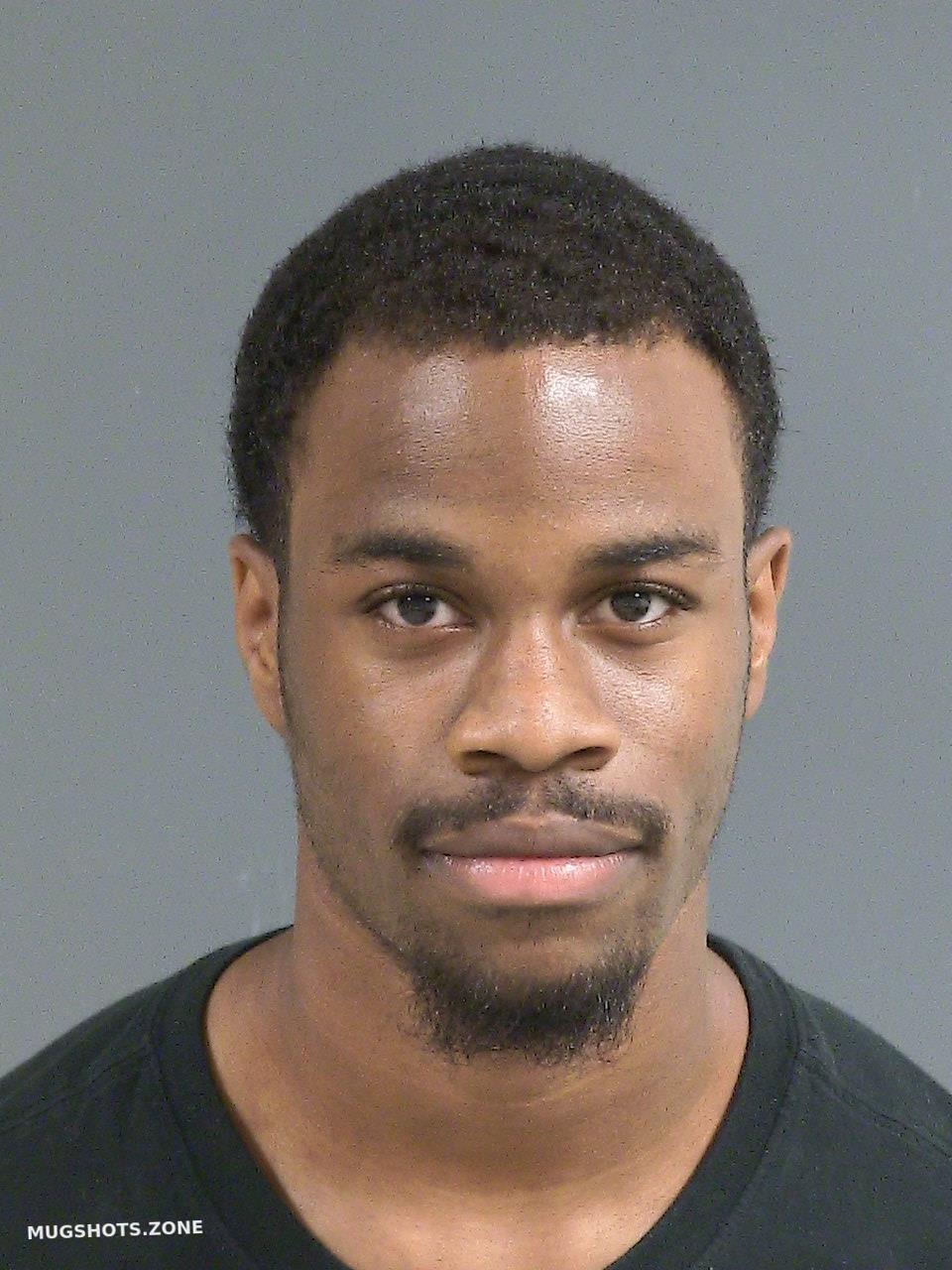 DOCTOR WA VANTE JAMONT 09/02/2022 - Charleston County Mugshots Zone
