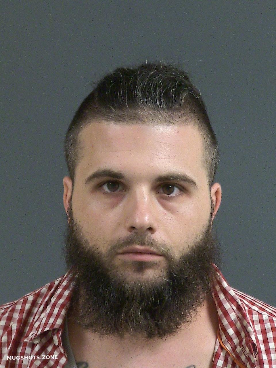 NUSSBAUMER LANCE ROBERT 09/03/2022 - Charleston County Mugshots Zone