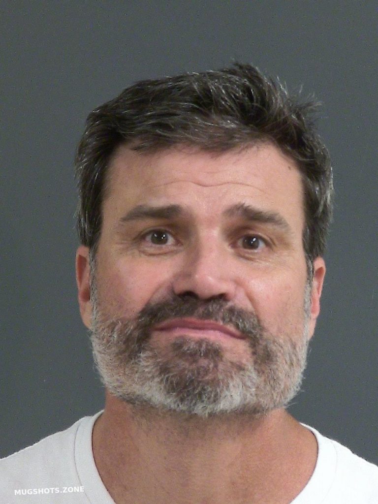 CONKLIN MARK THOMAS 09/03/2022 - Charleston County Mugshots Zone