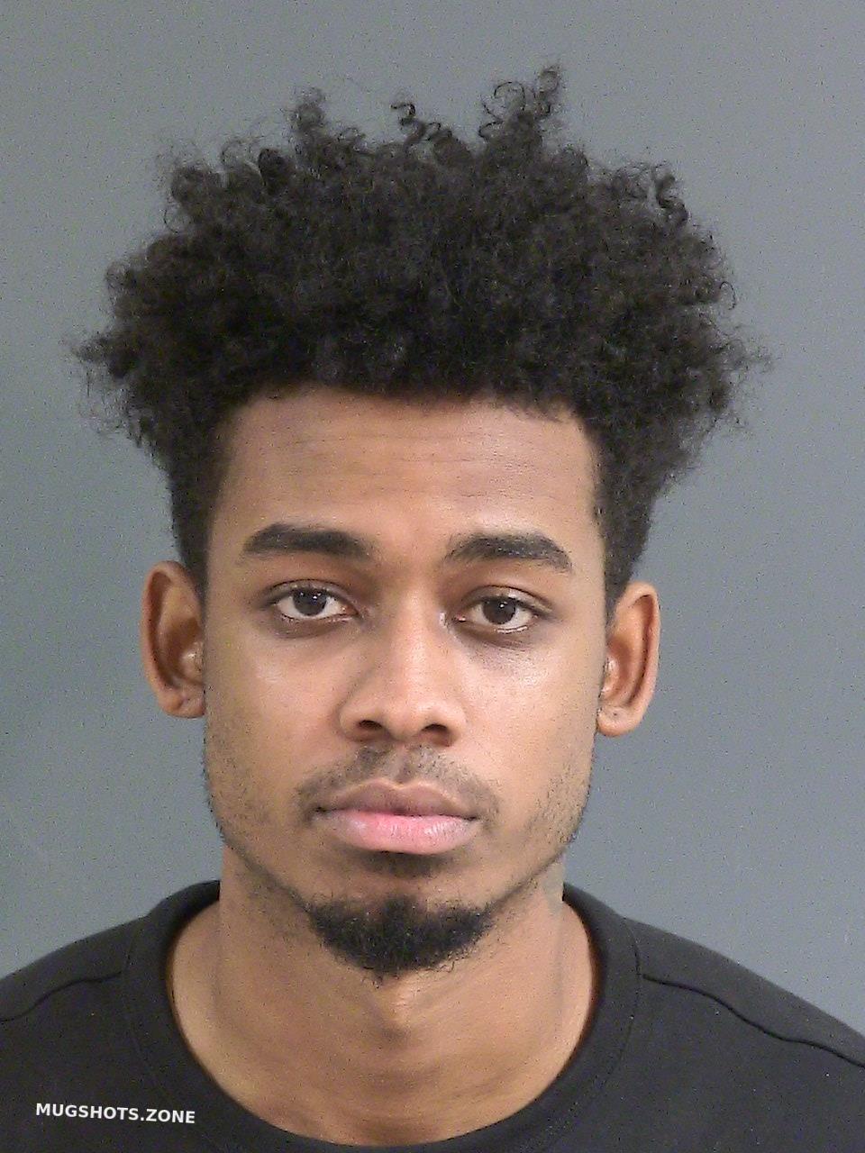 BUTLER COREY RYAN 09/04/2022 - Charleston County Mugshots Zone