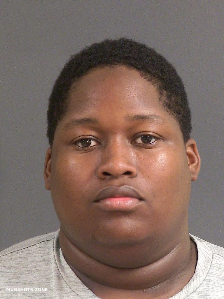 MILLER MALIK RASHAD 09/05/2022 - Charleston County Mugshots Zone