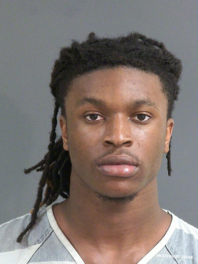 BROWN QUANTEZ DAQUAN MARION 09/05/2022 - Charleston County Mugshots Zone