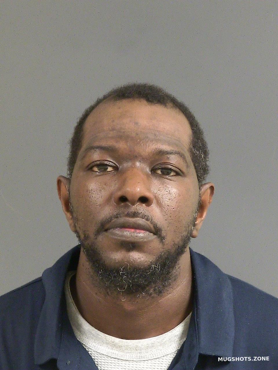 HAYNES GILBERT 09/05/2022 - Charleston County Mugshots Zone