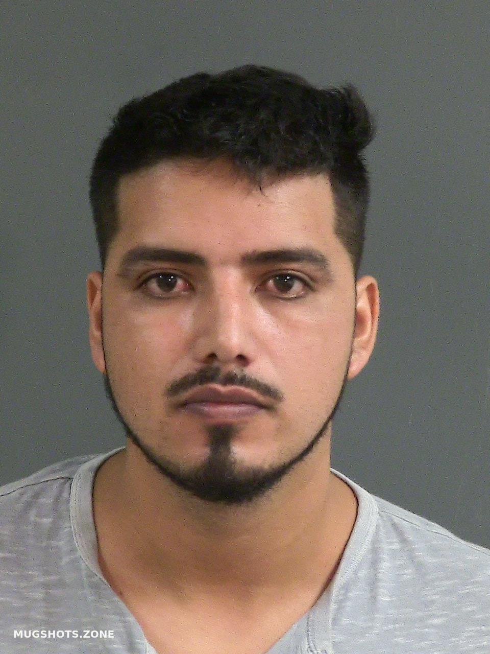 ACUNA ACUNA JOSE ARTURO 09/08/2022 - Charleston County Mugshots Zone