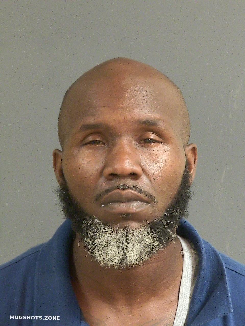 GLOVER BERNARD APHONSO L 09/10/2022 - Charleston County Mugshots Zone