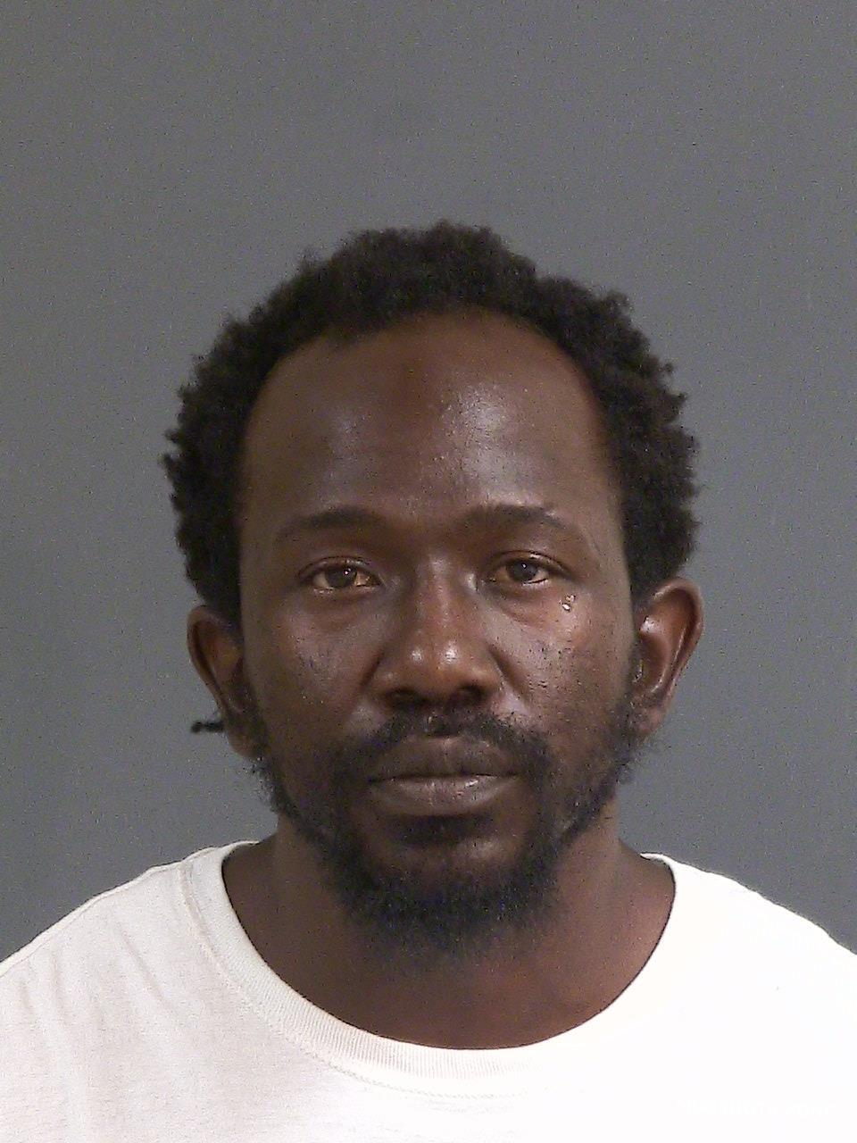 MORRISON STERLING 09/10/2022 - Charleston County Mugshots Zone