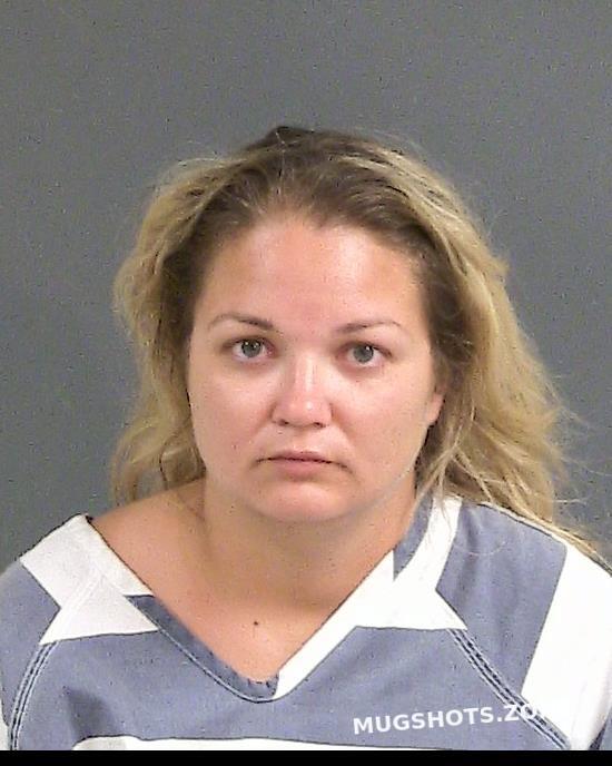 COCKRELL AMBER RENEE 09/10/2022 - Charleston County Mugshots Zone