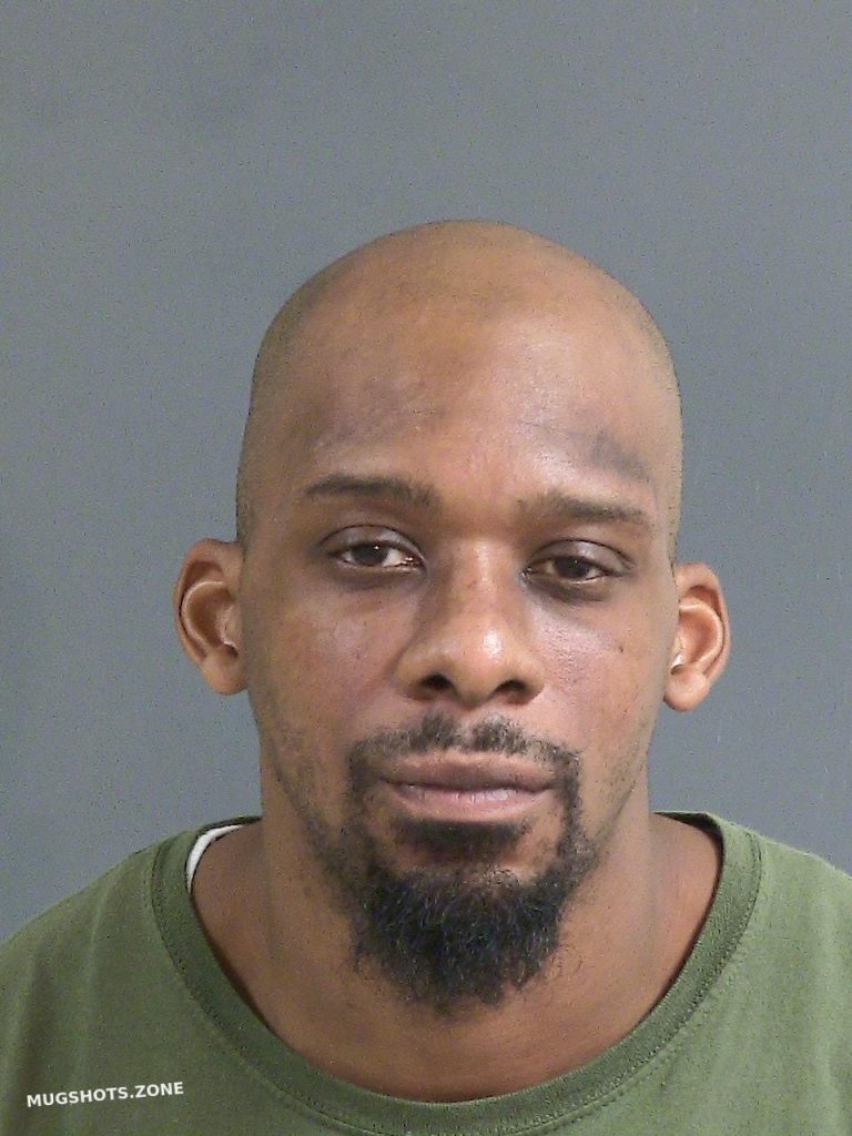 PAYNE-HOLLOWAY GEORGE KENDRICK 09/12/2022 - Charleston County Mugshots Zone