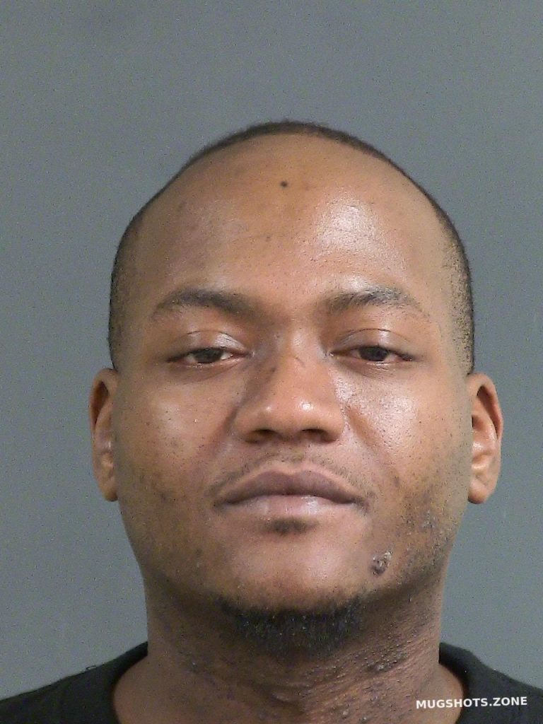 JEFFERSON MYKELL 09/12/2022 - Charleston County Mugshots Zone