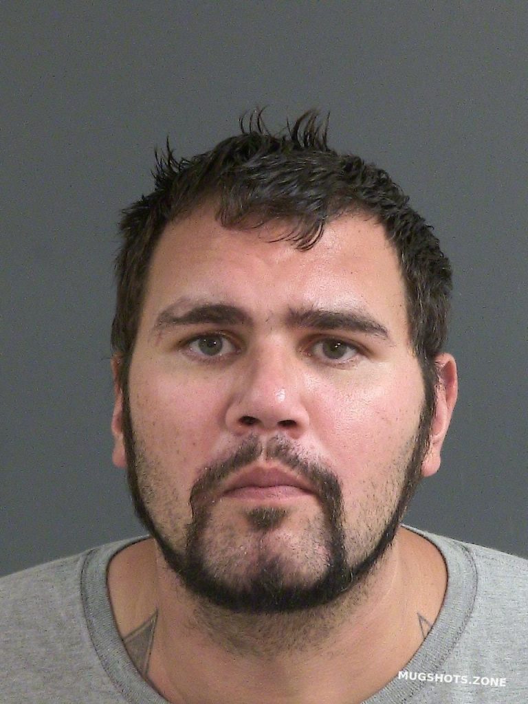 LOCKLEAR GEORGE PATRICK 09/13/2022 - Charleston County Mugshots Zone