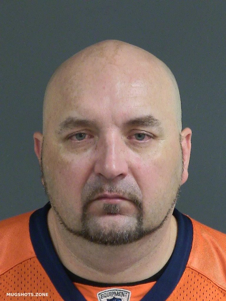 BUSHMAN MICHAEL DEAN 09/13/2022 - Charleston County Mugshots Zone