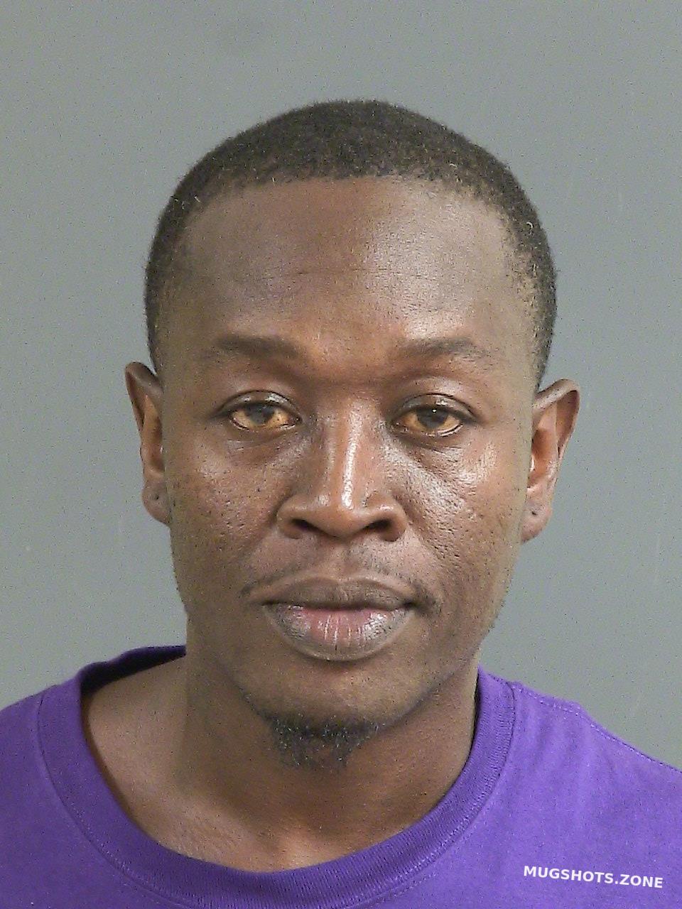 JACKSON NIKITA JERMAINE 09/14/2022 - Charleston County Mugshots Zone