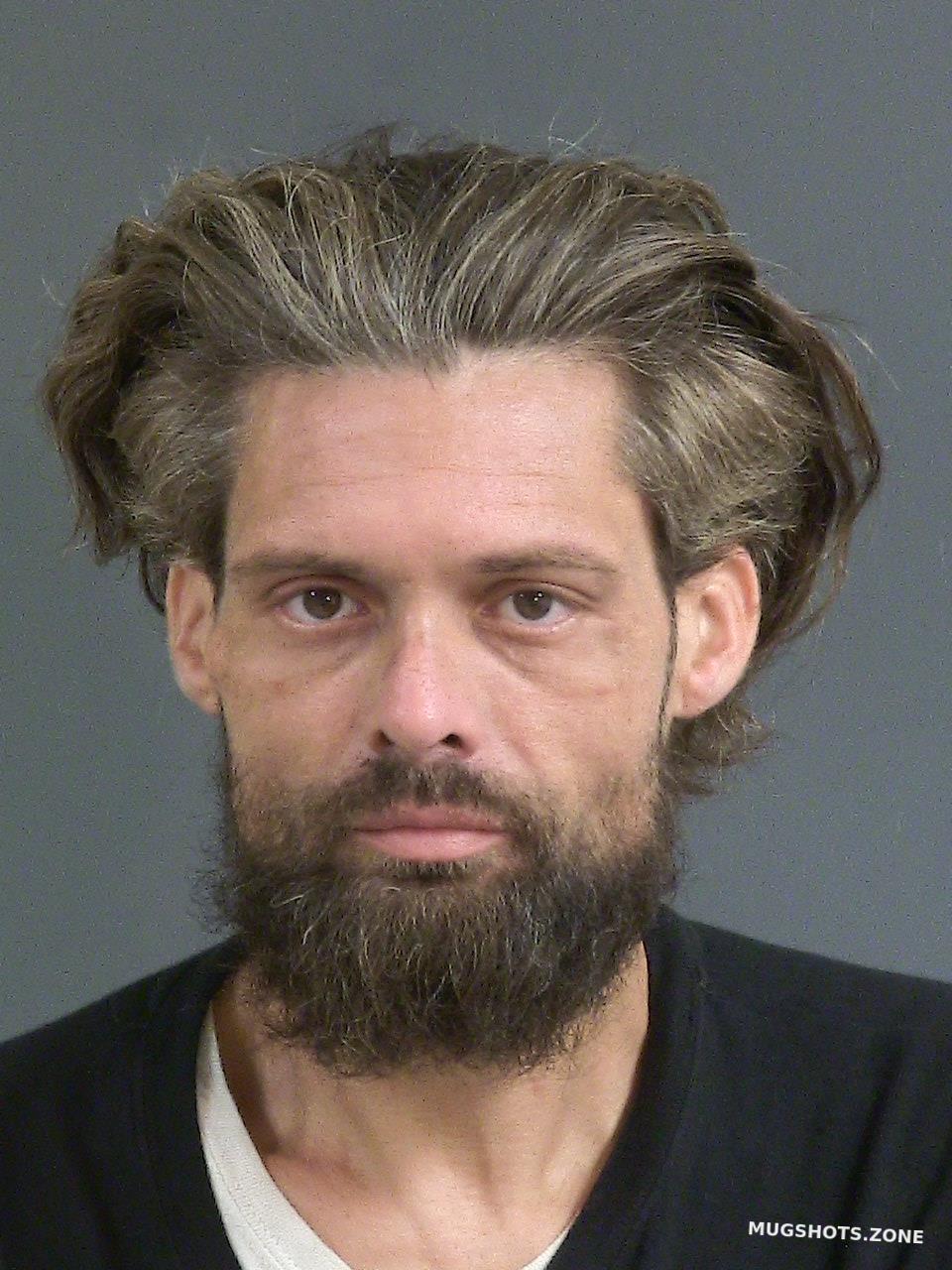 BIRT RANDY JAMES 09/14/2022 - Charleston County Mugshots Zone