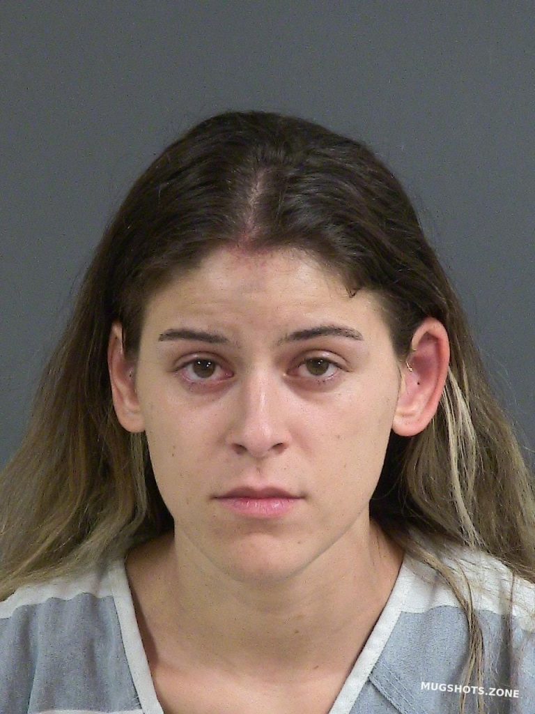 LEARY NICOLE MARIE 09/15/2022 - Charleston County Mugshots Zone