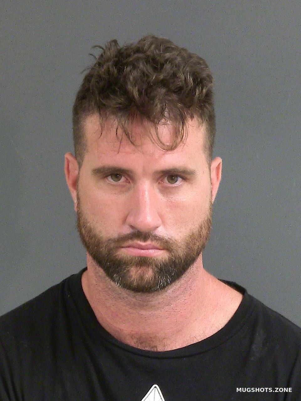 HORAN JUSTIN JOSEPH 09/18/2022 - Charleston County Mugshots Zone