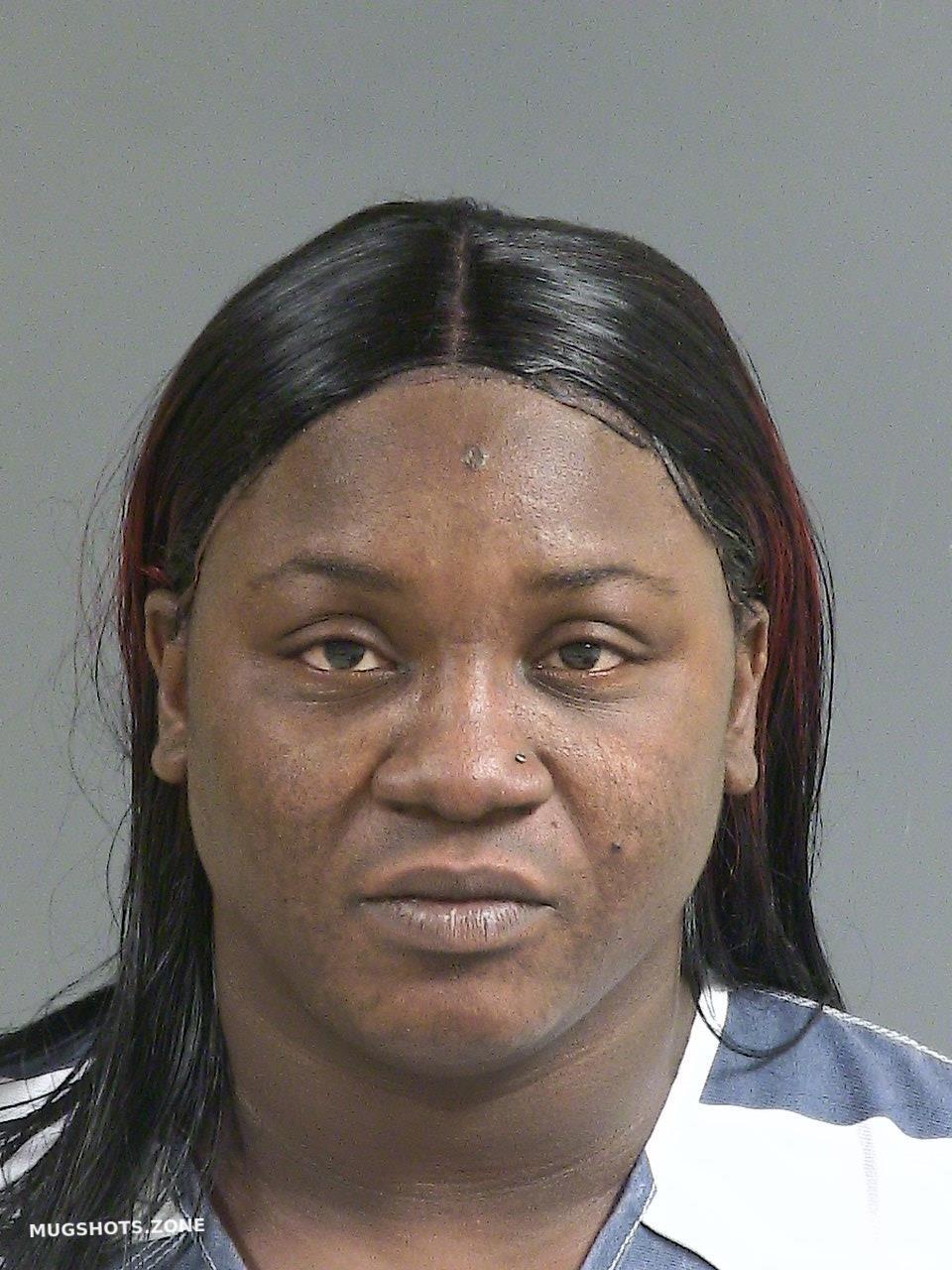 PULLINGS-HILL MATALENA YVETTE 09/20/2022 - Charleston County Mugshots Zone